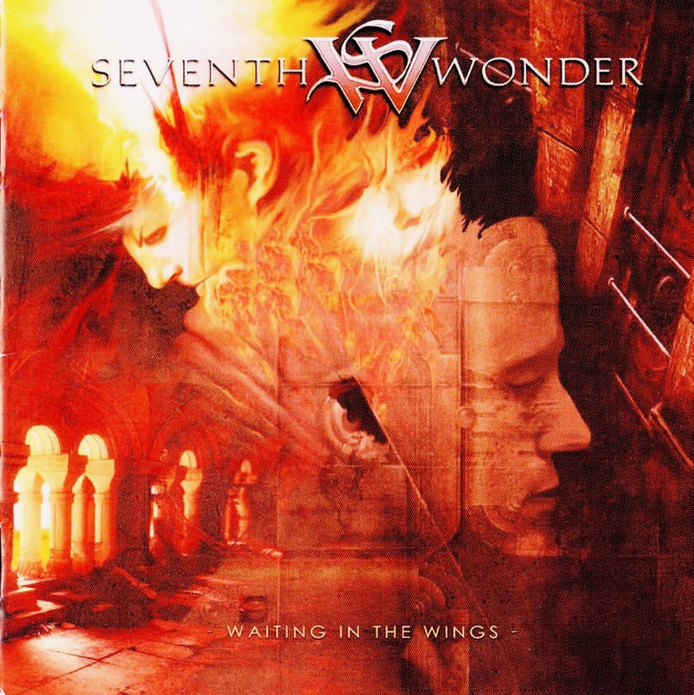 Los Expedientes Del Pendejo Metaliko: (2006) Seventh Wonder - Waiting ...
