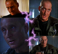 Actor Charles Dance: Charles is Dr Clemens in Aliens 3...interview