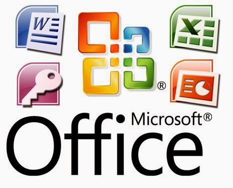 El manejo de las TICS: Paqueterias office