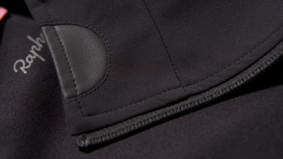 【Rapha Classic Softshell Jacket】| 軟殼外套~最終回. - Super Normal