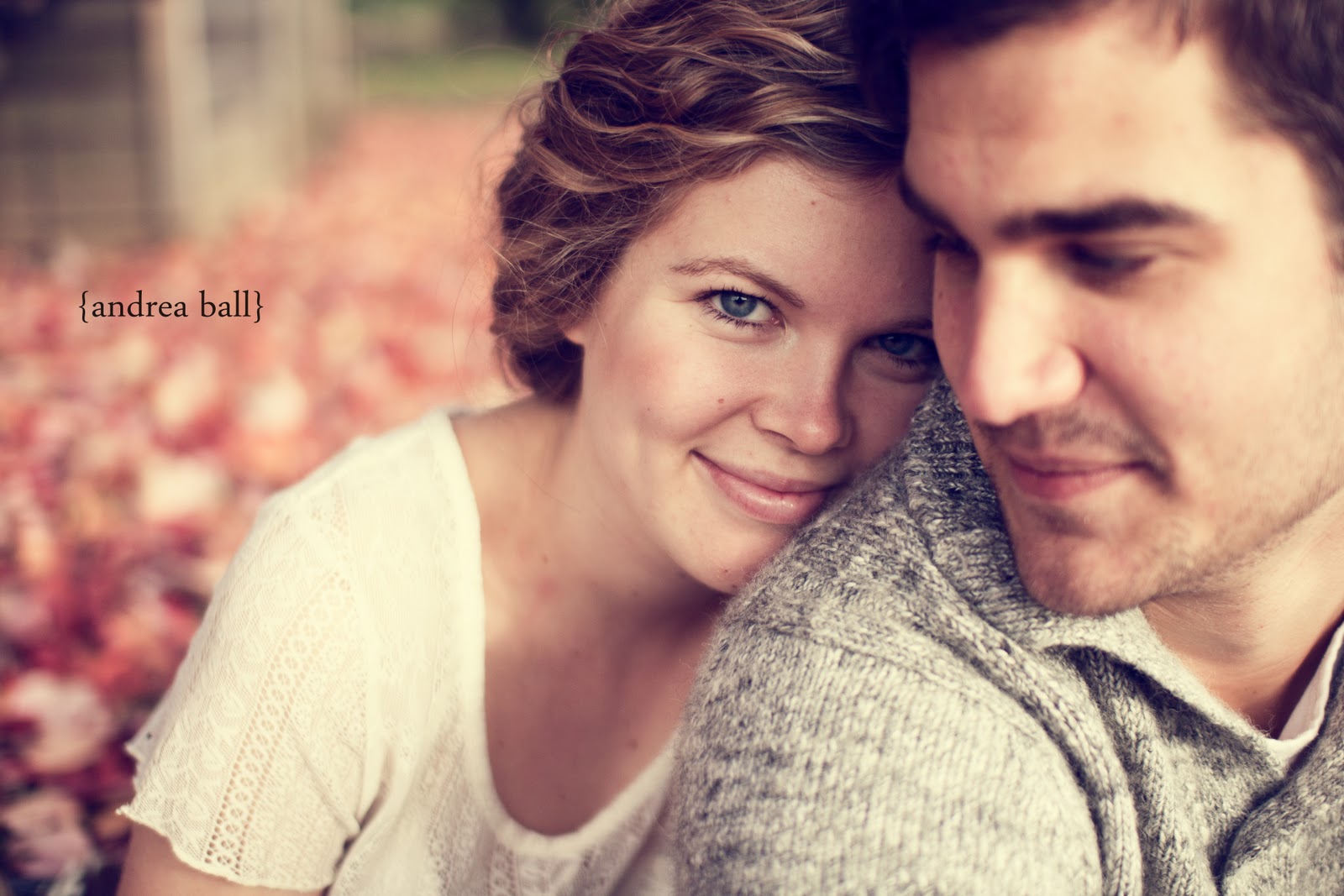 {andrea ball}: Alison & Tyler