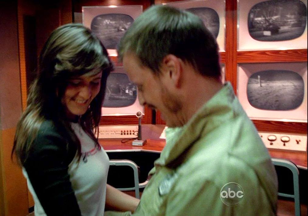 My Journey Through The LOST Encyclopedia: Geronimo Jackson