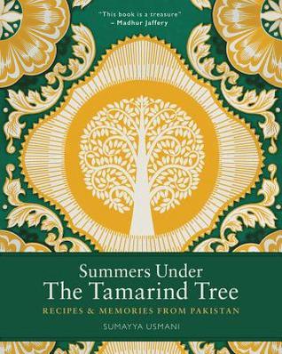 Babaduck: Review : Summers Under the Tamarind Tree