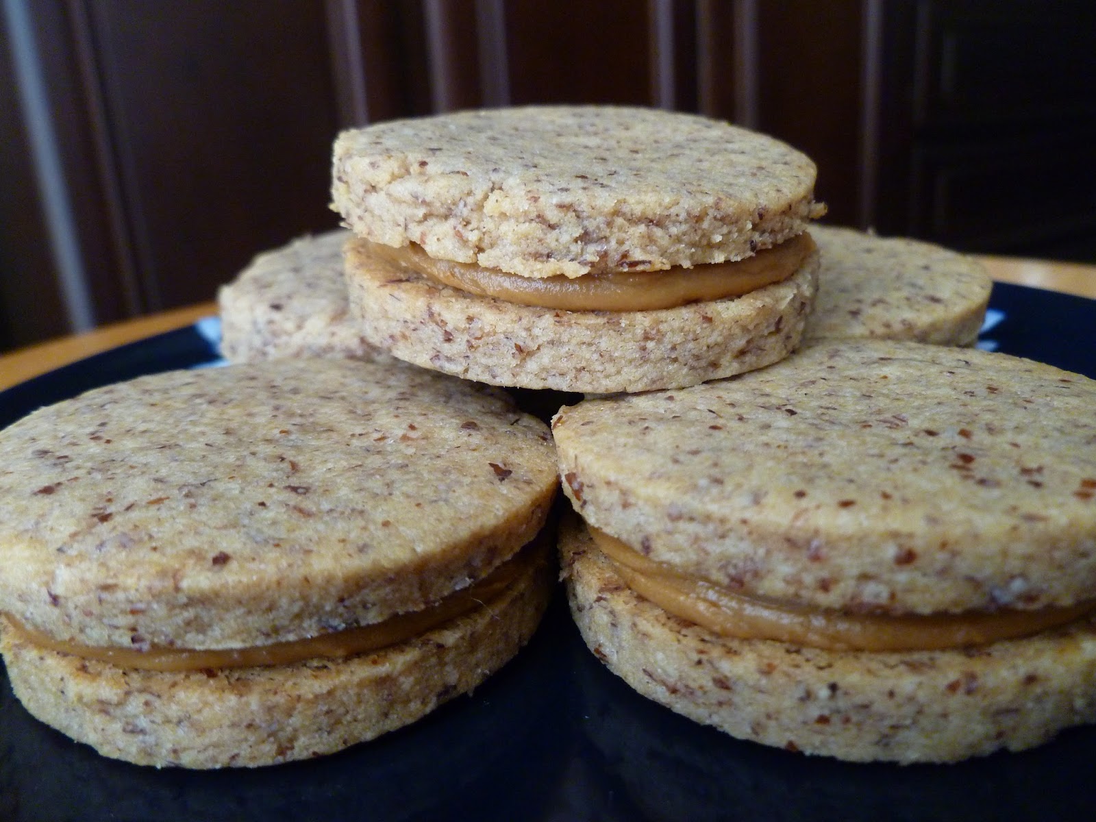 The Pastry Chef's Baking: Good, Better, Best Cookies