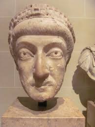 Martin Nichols' Roman Blog: Isaurians – Rome’s homegrown barbarians