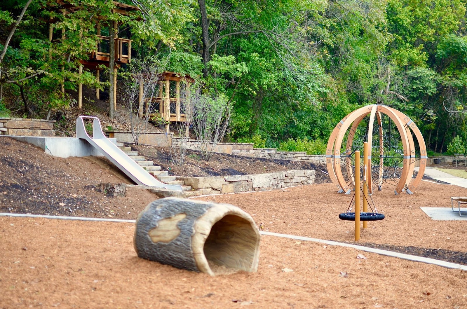 Kelly's Korner: Lake Atalanta