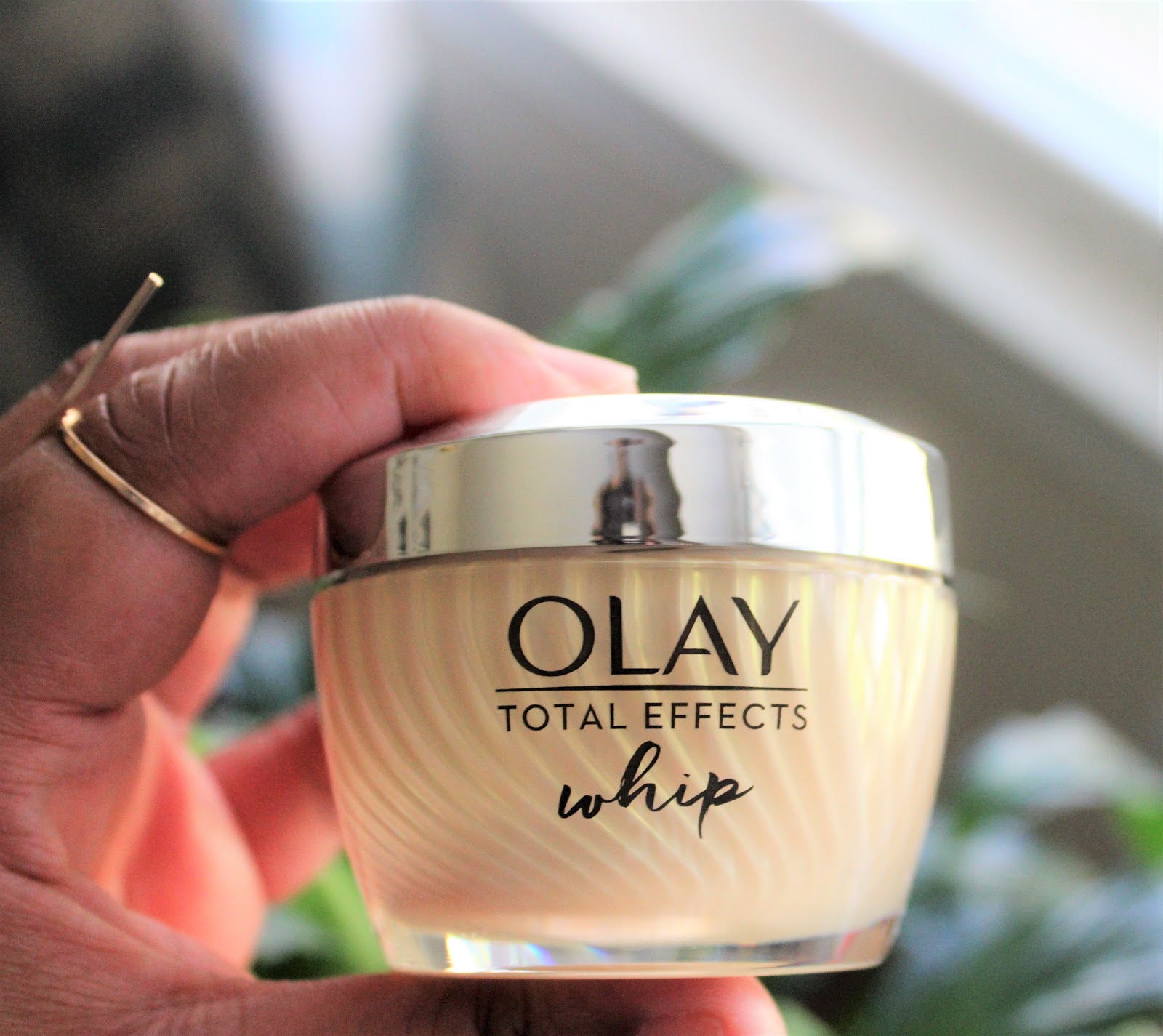 Olay Whip is My Combination Skin’s New BFF | FabEllis