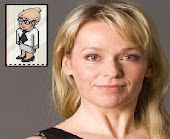 Das Haus Anubis: Darsteller "Doris Engel/Altrichter"