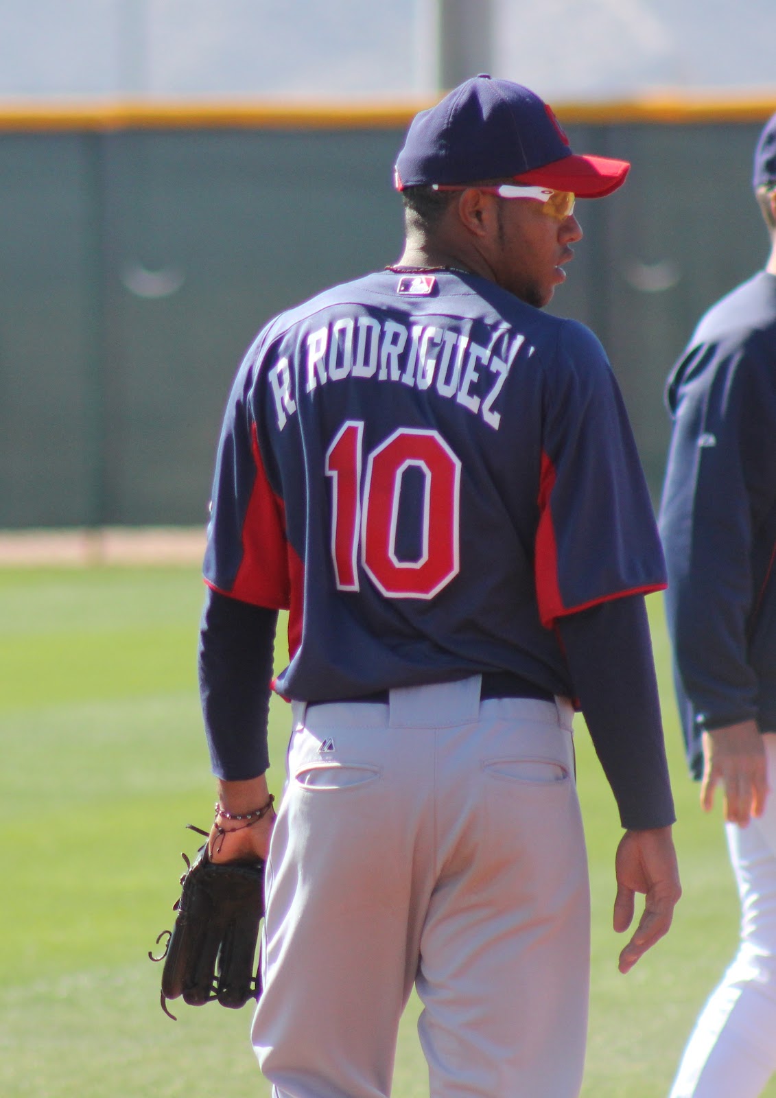 The DiaTribe: Cleveland Indians Prospect Countdown: #10-6