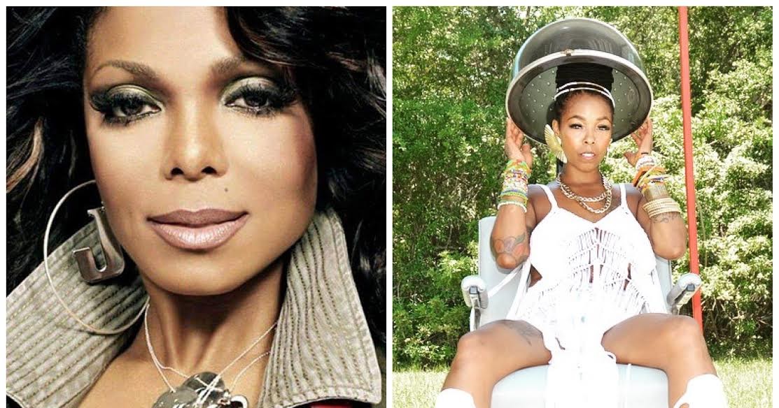 Rapper Khia Gets Dragged on Instagram For Her Michael Jackson Remix ...
