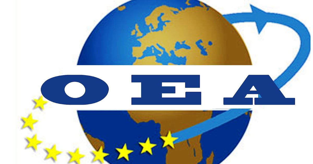 O que é a OEA? | Blog A lingua