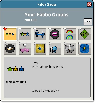 VERSÃO 63 - BUILD 651 ~ GuibMoura - Habbo Hotel