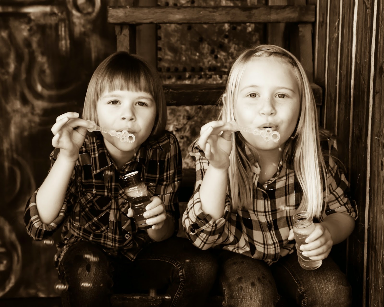 Have a little 'FAITH' in me...