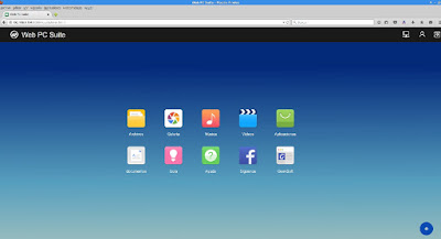 Cotidiana Place: Gestiona vía WiFi el contenido de tu Samrtphone desde ...