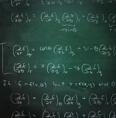 Scientists for Jesus: Jesus and Mathematics