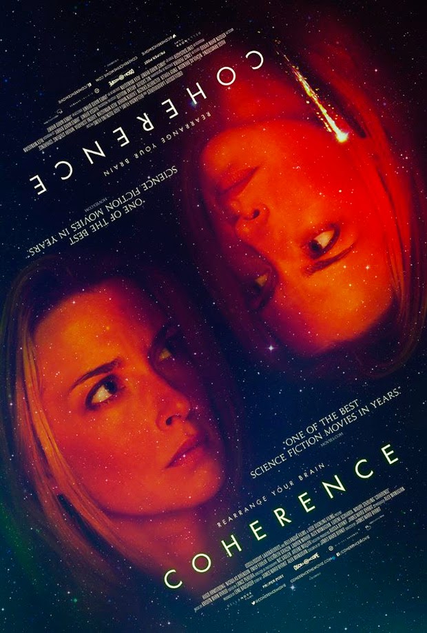 nije više Film na dan: Coherence