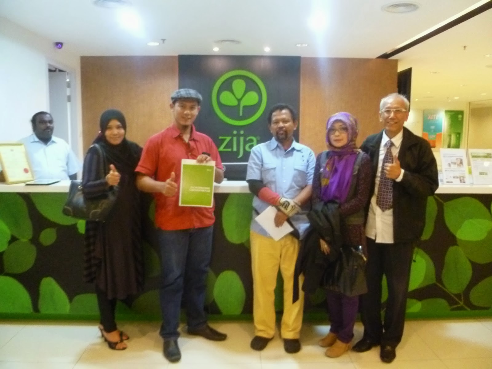 Moringa Oleifera - Superfood Alaf Ini: April 2014