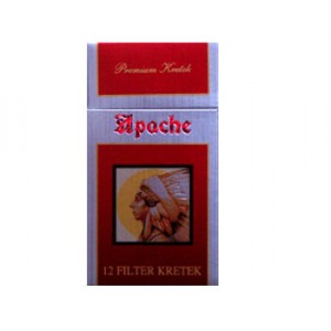 Men Have a Cigarette Tastes