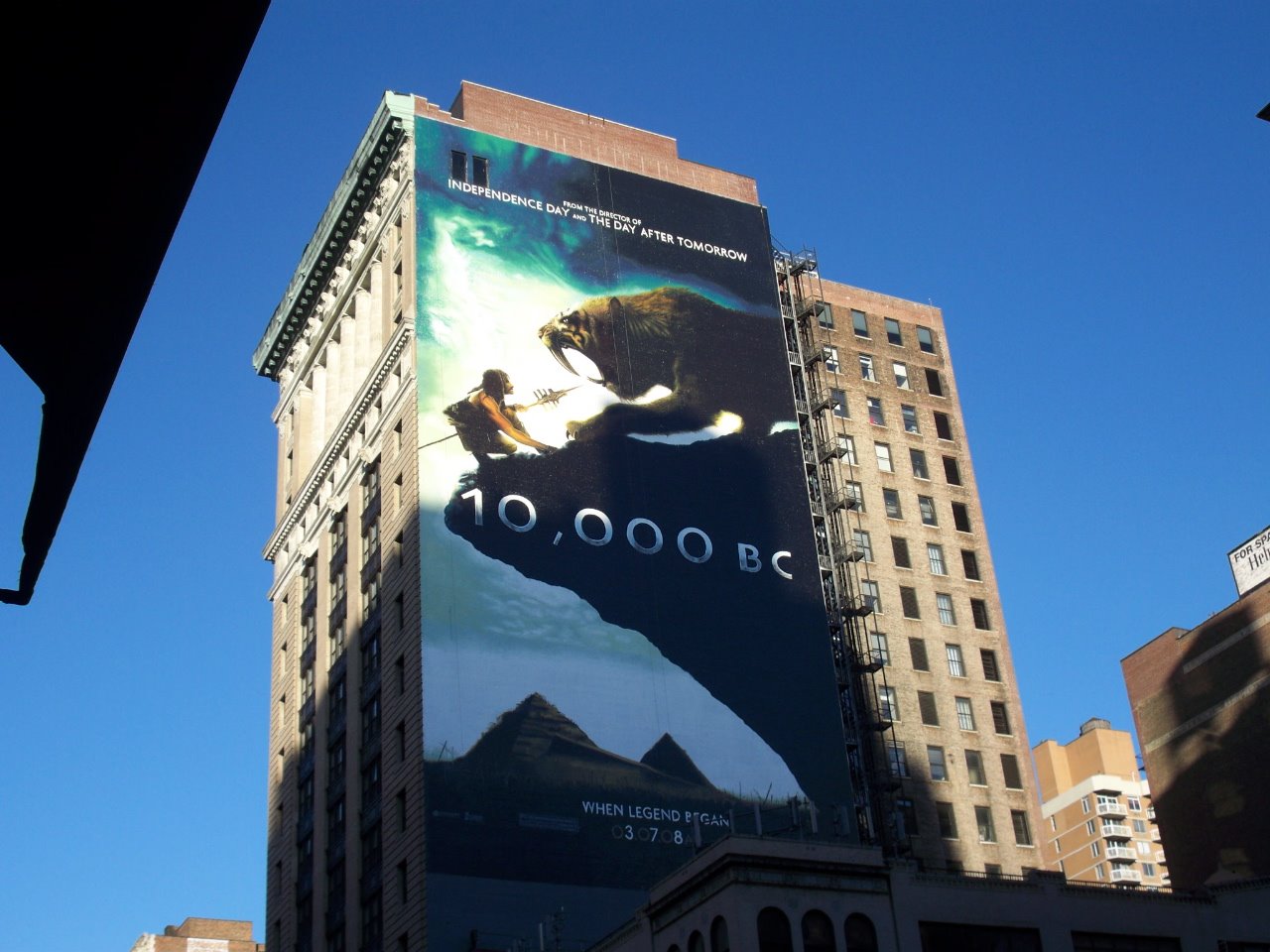 Você já ouviu falar na Art FX Murals? | Mr. Rec