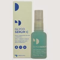 Belleza Pensada: Glyco Serum C