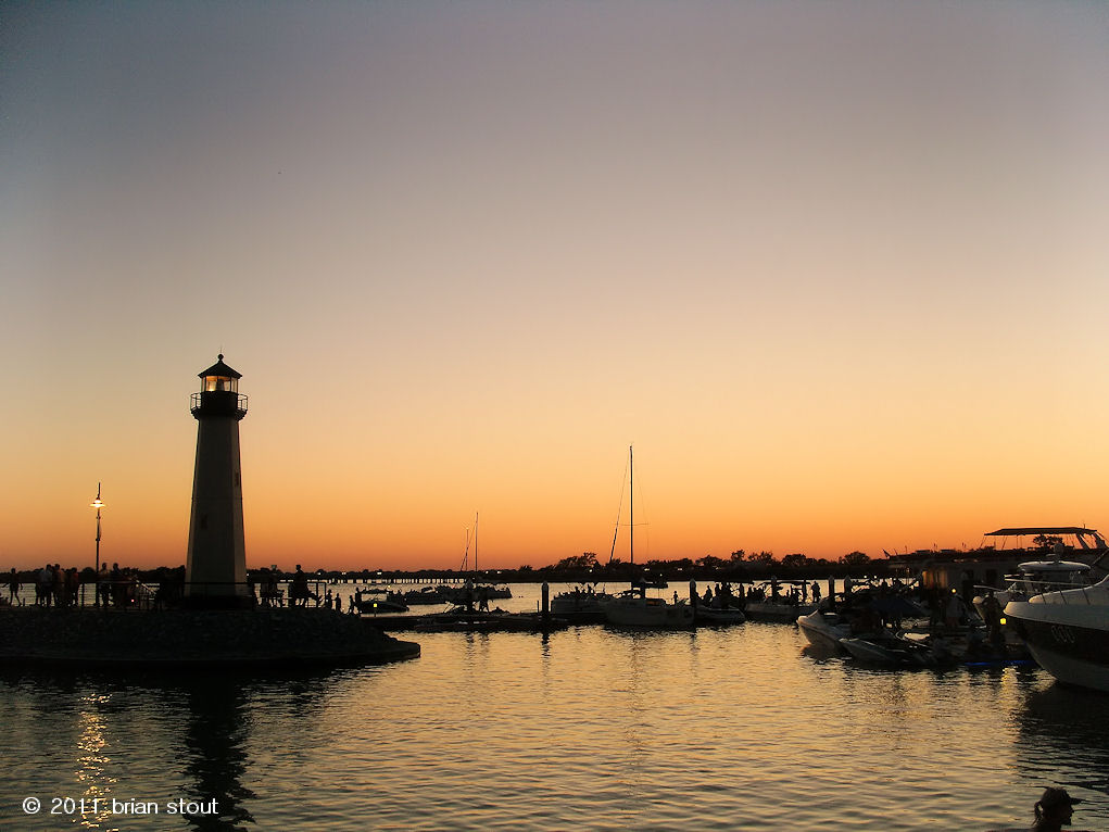 Terrell Texas Daily Photo: June 2011