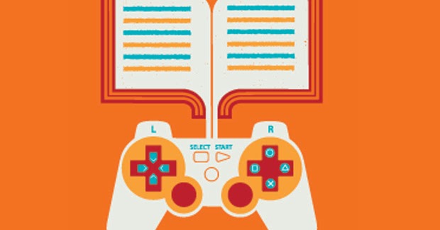 160 Videojuegos basados en Libros e Historietas/Books & Comics | Wikipedia