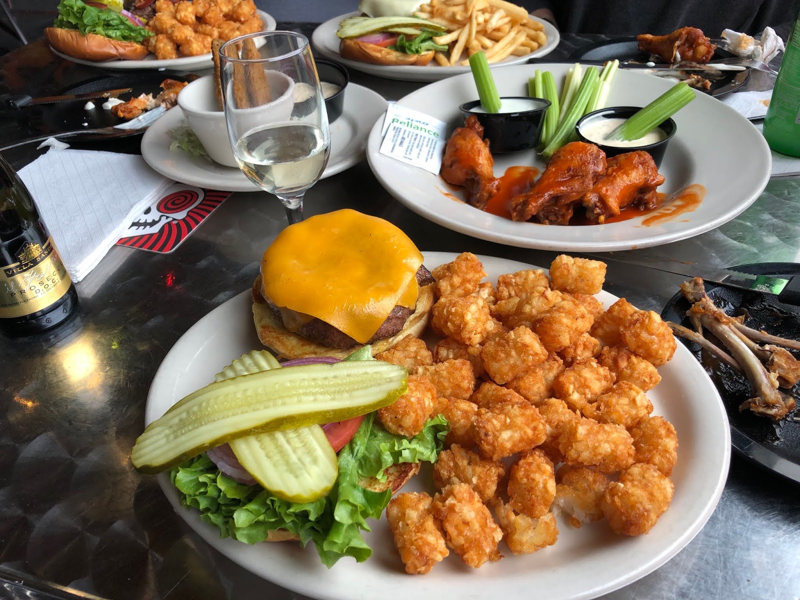 Vortex Bar And Grill Menu Prices at Beverly Murphy blog