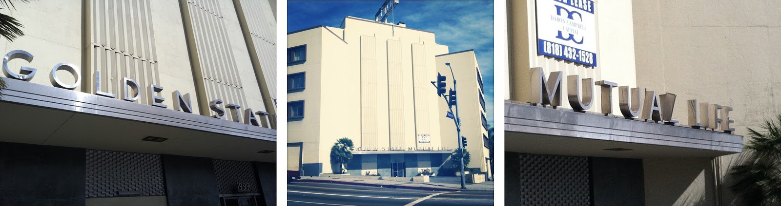 Ink+Smog Editions: West Adams