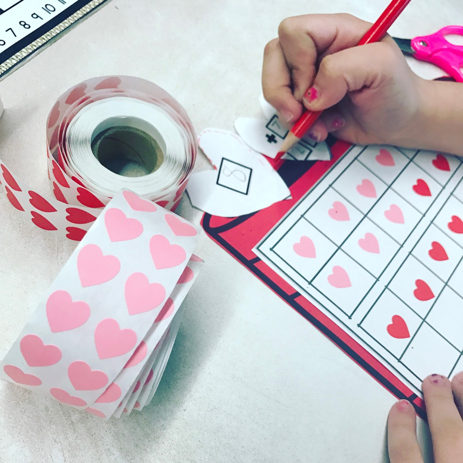 Last Minute Valentine’s Day Printables and Freebies