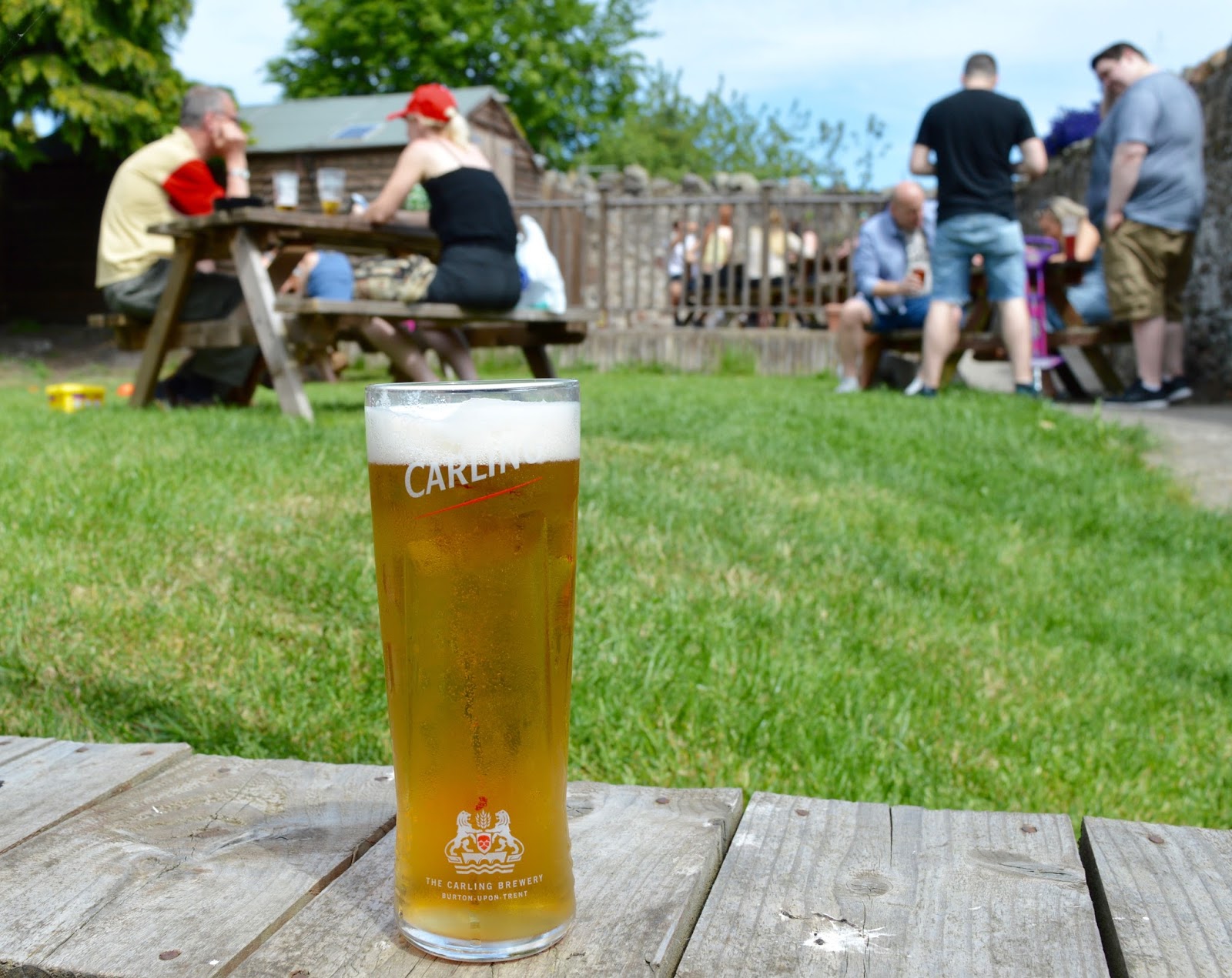 How to spend 48 hours in Wooler with Riverside Leisure Park | North ...