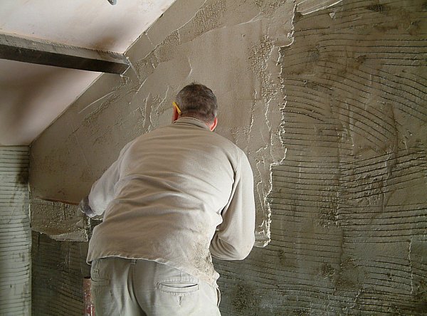 Cal, cemento y yeso - Hogar y bricolaje