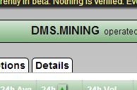 USB烤貓礦機 VS DMS.MINING - 隨意居