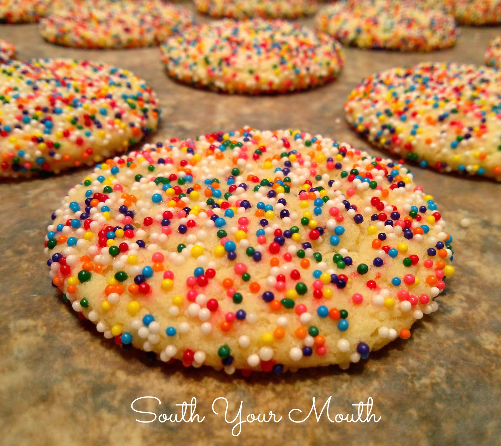 South Your Mouth: 2013