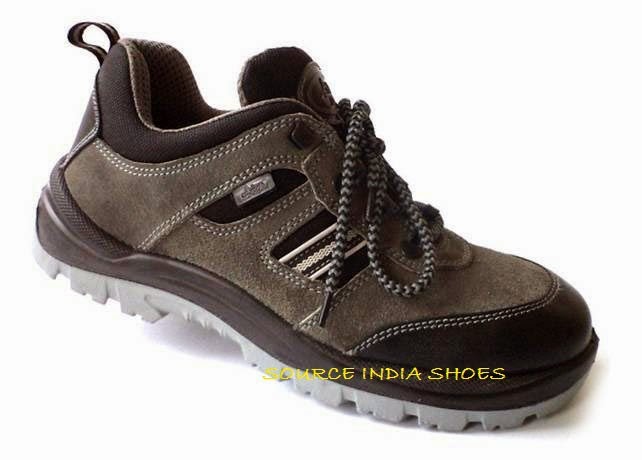Allen cooper safety shoes