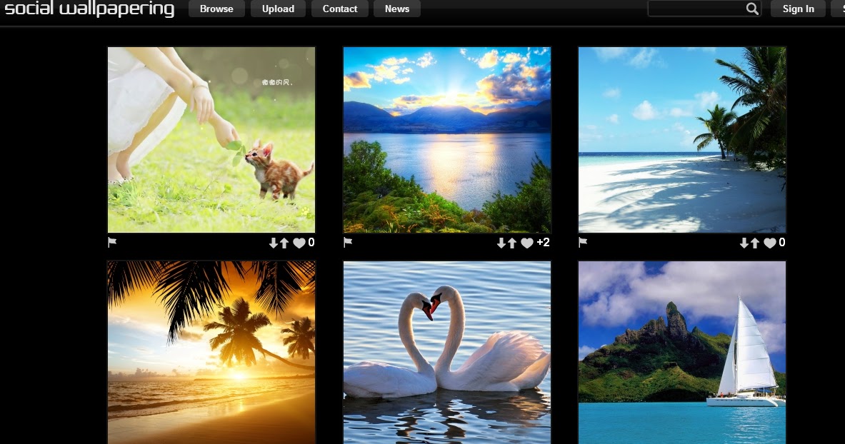 Imagini Desktop HD - Inedit