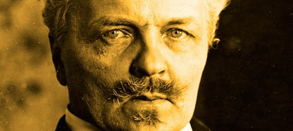 La antigua Biblos: Casarse - August Strindberg