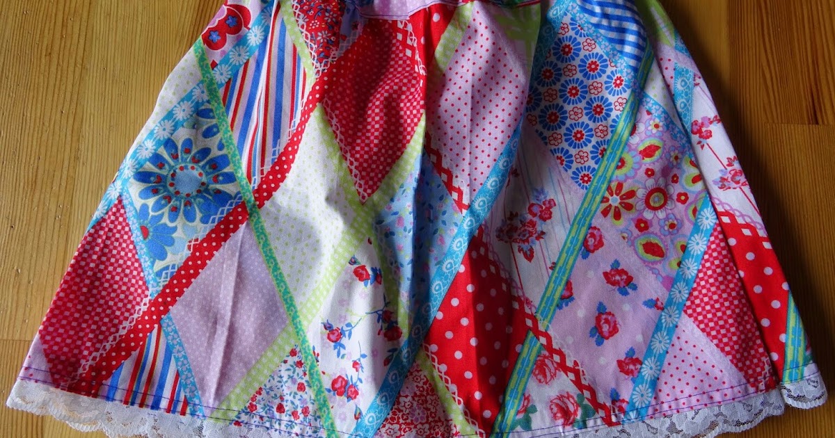 SYRIANDERTJE : Zomer rokje