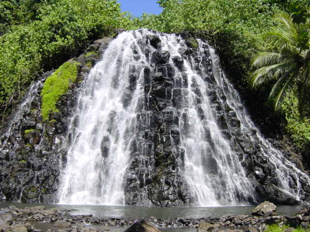 Every Day Is Special: September 11 – Liberation Day in Pohnpei