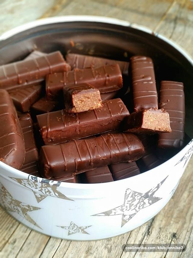 RUM KASATO - KOLAČ KOJI JAKO ČESTO PRAVIM JER JE PREDOBAR! ~ Recepti i ...