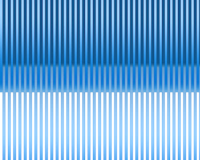 Sh Yn Design: Colourful 2 side of stripes