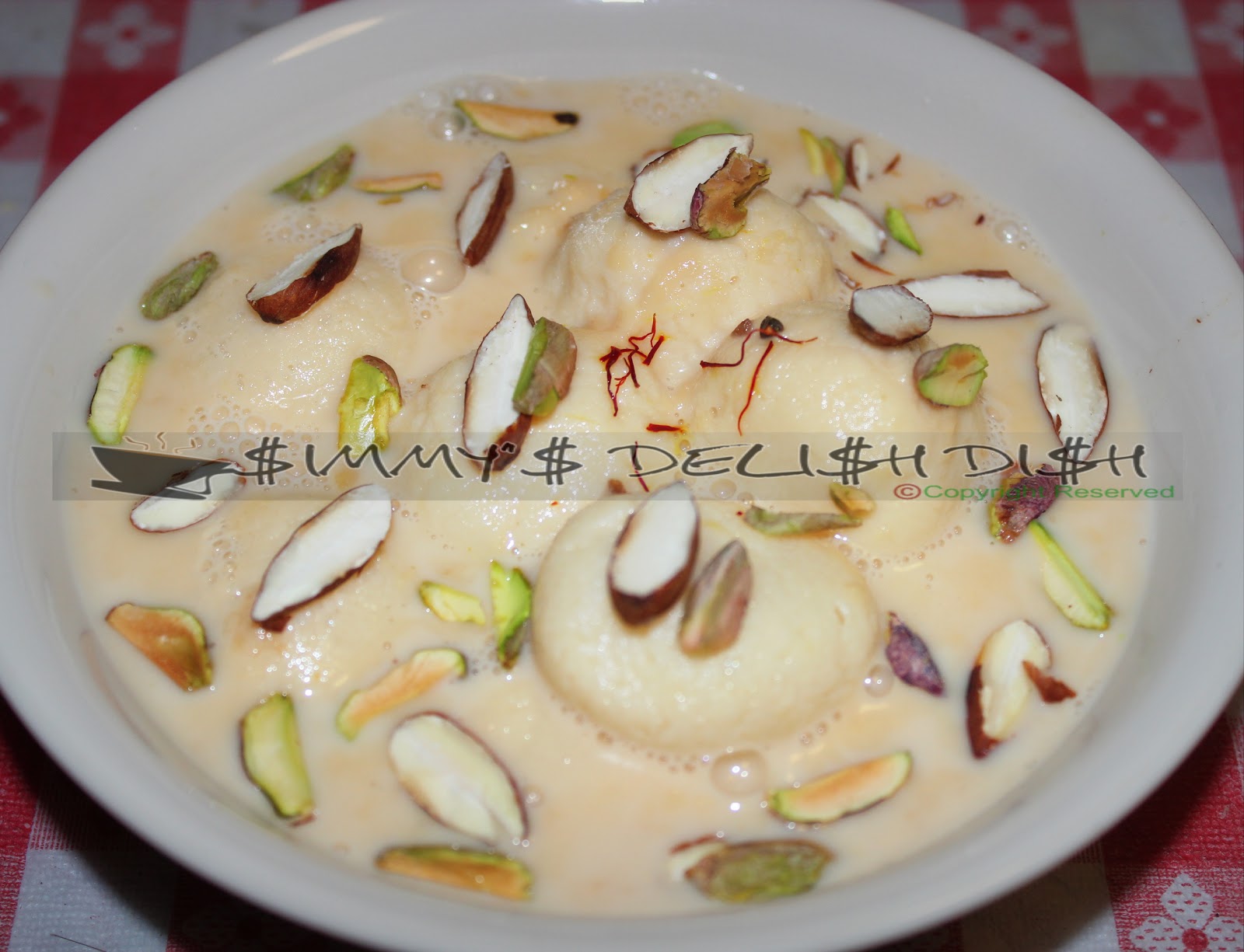 KHEERA SAGAR(ANGOOR RABDI)