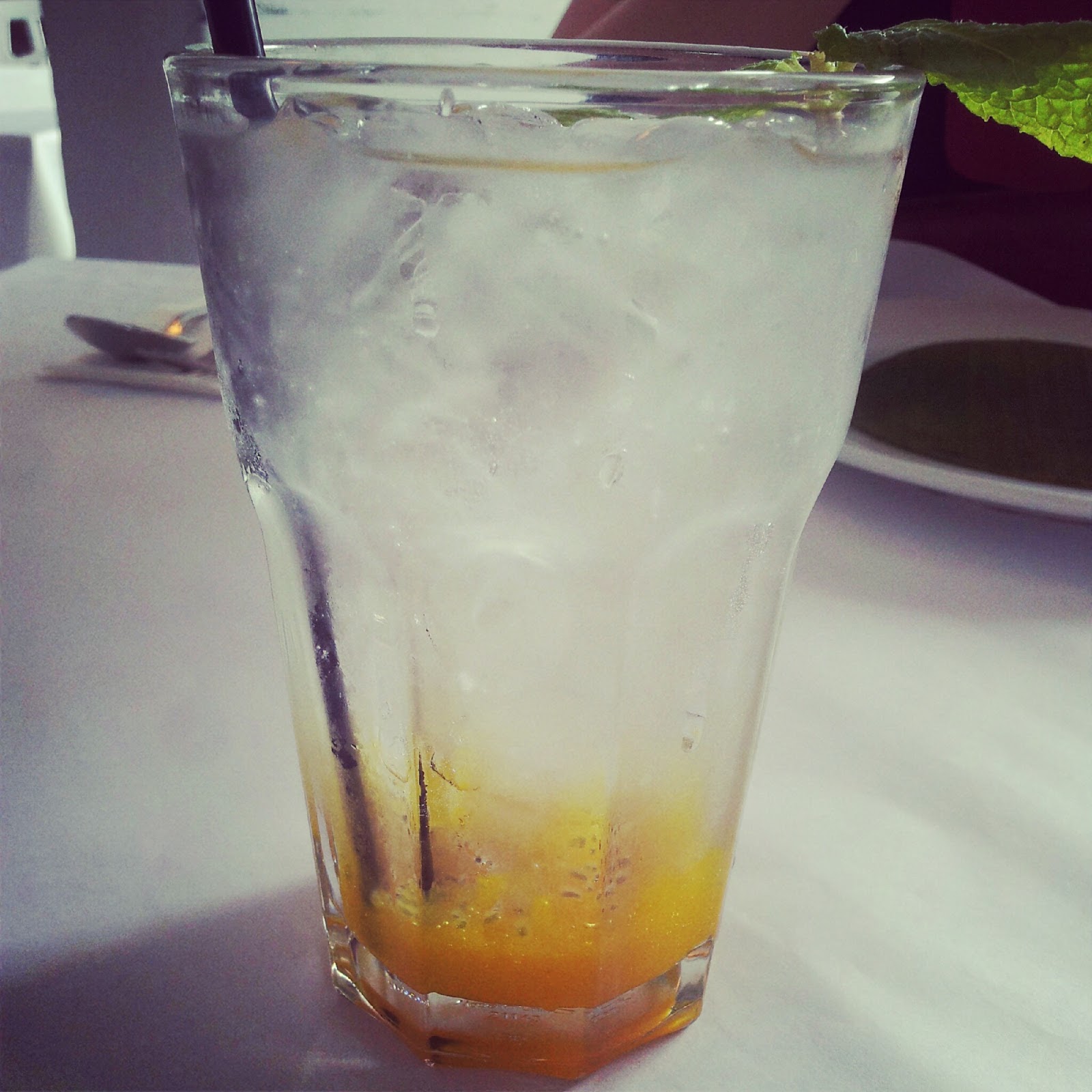 Freedom: My Elephant Thai Restaurant @ SS17, PJ 【2】