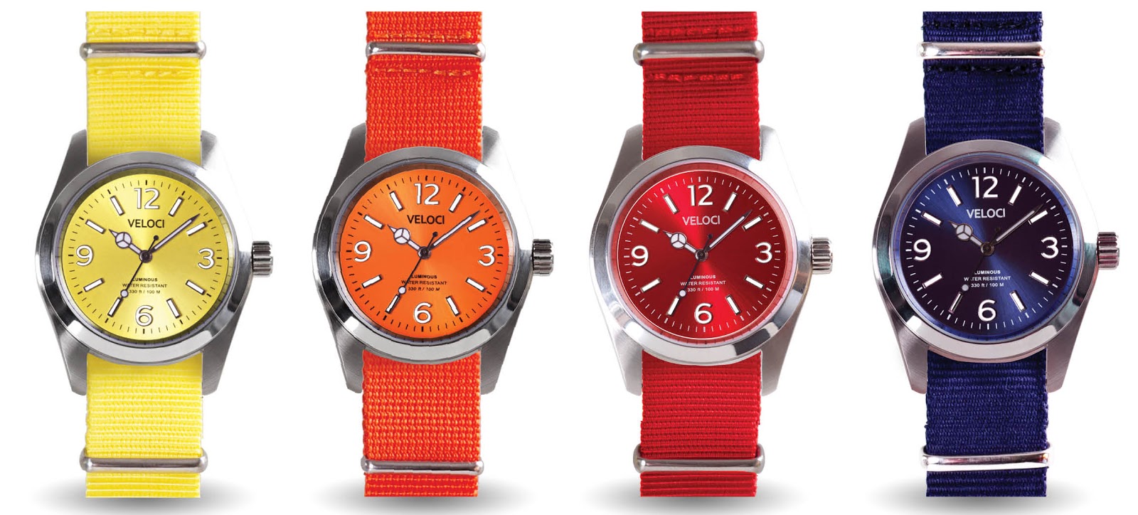 VELOCI WATCH BLOGGER'S EVENT: THE CRUISE AND VOYAGER COLLECTION ...