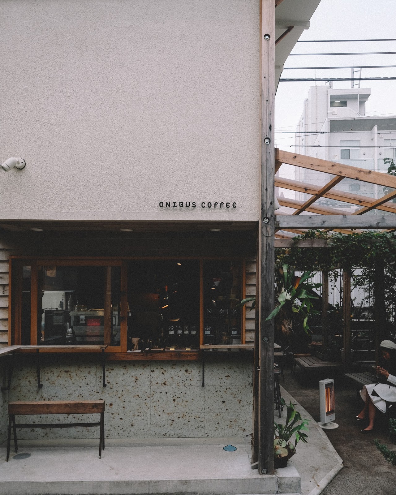 JAPAN COFFEE SHOP - foodandfeast