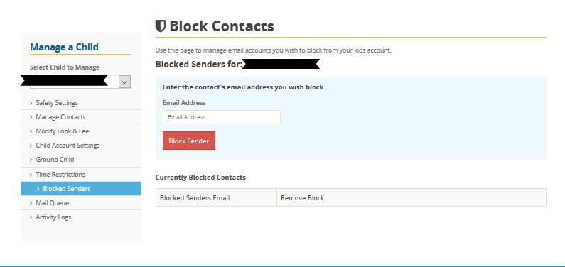 Little Homeschool on the Prairie: Kids Email Review