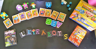 Supermamis: diciembre 2018