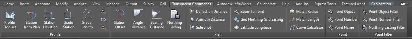 AutoCAD Civil 3D Tips & Tricks 2019