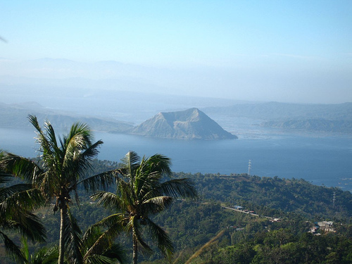 Tagaytay Ridge Natural Attraction - Rent to Own in Cavite