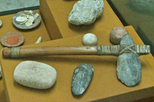 Jim & Carole's Mexico Adventure: NW Yucatan Part 9: Mérida's Museum of ...