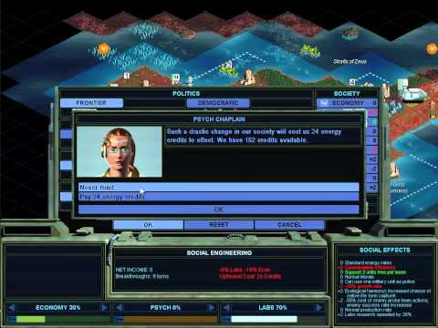 Sid Meier's Alpha Centauri | Catálogo Juegos PC